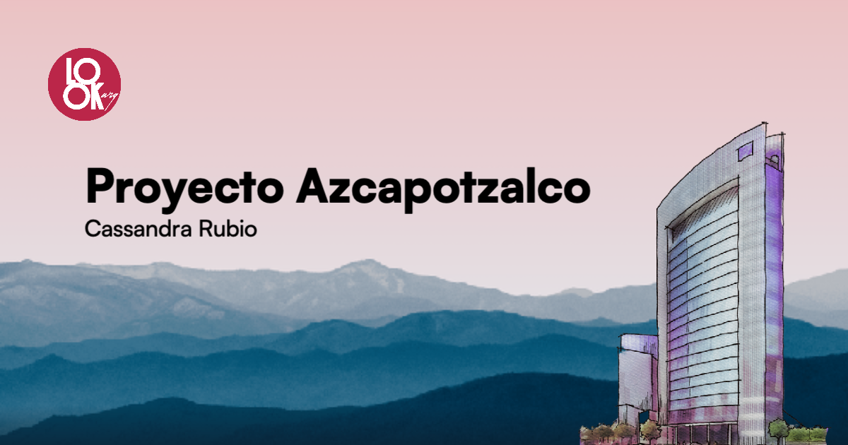 Proyecto Cassandra Rubio